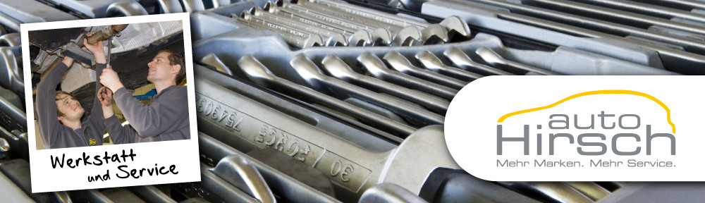 Klimaanlage | Auto Hirsch