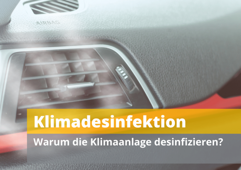 Wunderbar Klimaanlage Desinfizieren Auto Bildernull